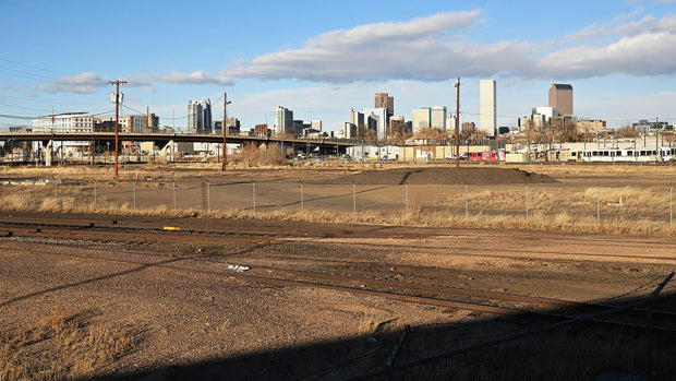 Broncos reach formal agreement to purchase Denver's Burnham Yard site ...