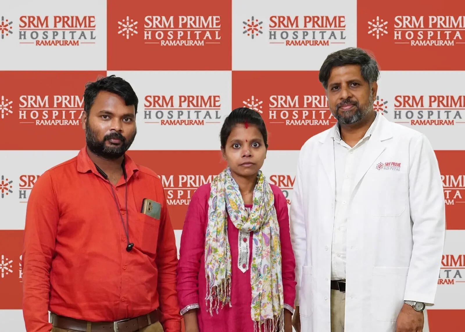 Doctors at Chennai hospital remove 2.8kg spleen in rare life-saving ...