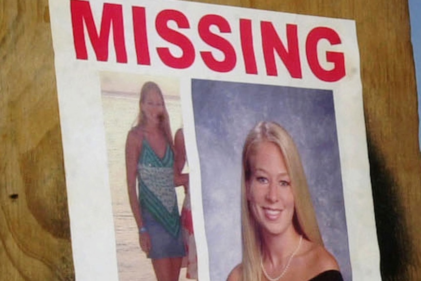 How Natalee Holloway's family finally got Joran van der Sloot ...