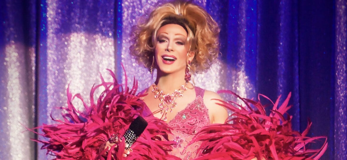 Frank Marino’s legendary Vegas show gets ready to take its final bow ...