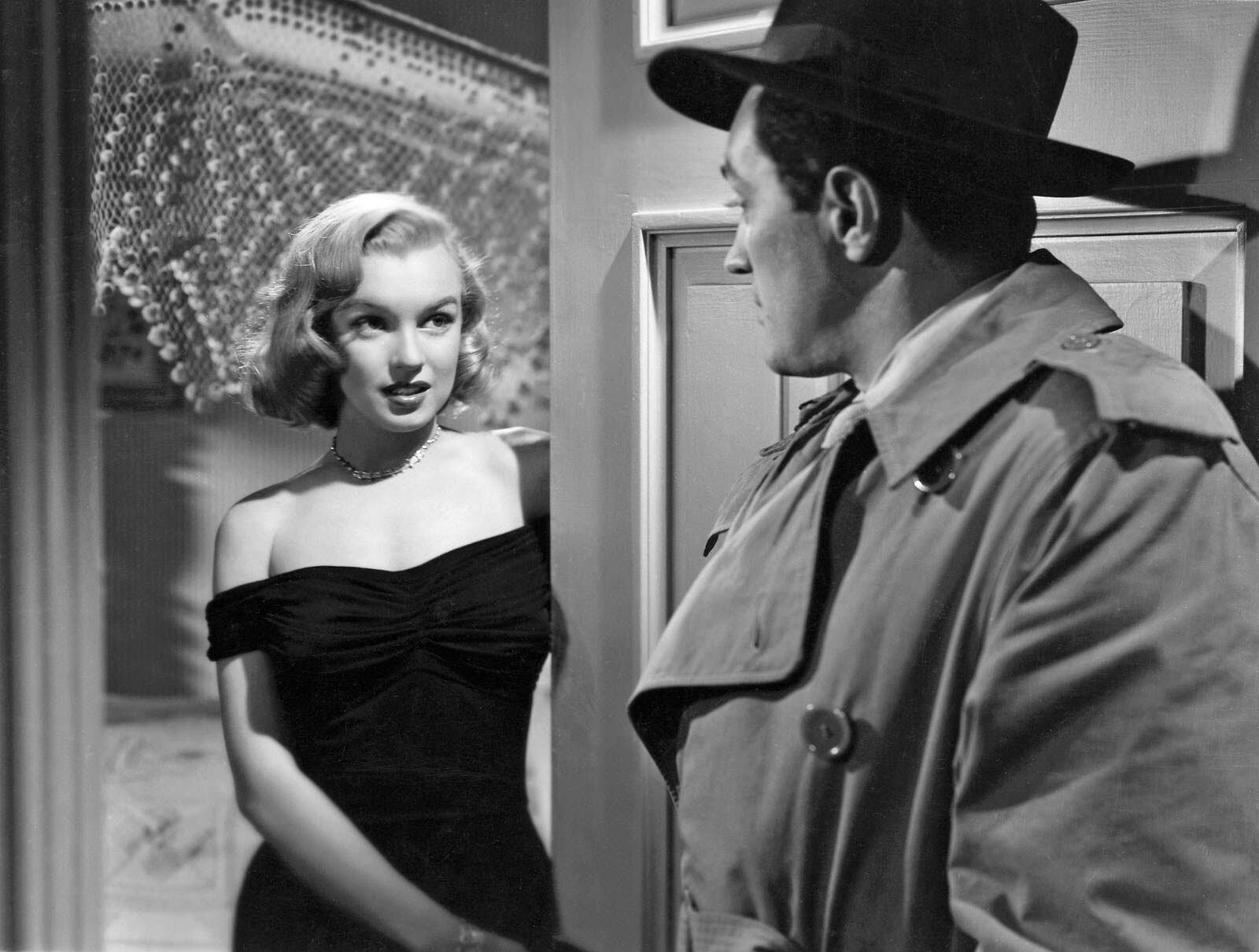 A century after her birth, Marilyn Monroe remains a cultural icon