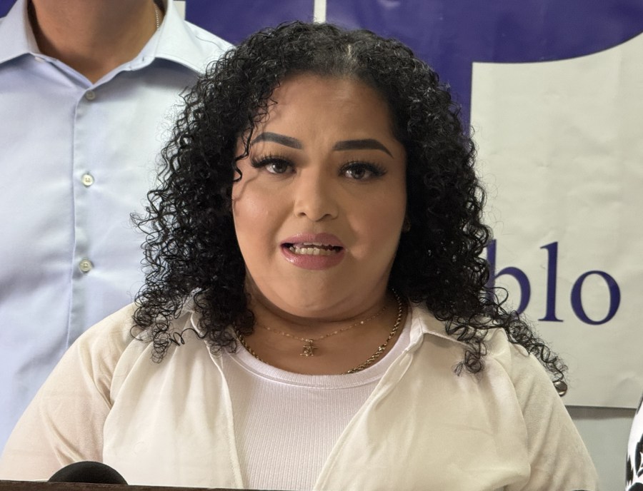 Border Report live: DACA recipient fears being re-arrested