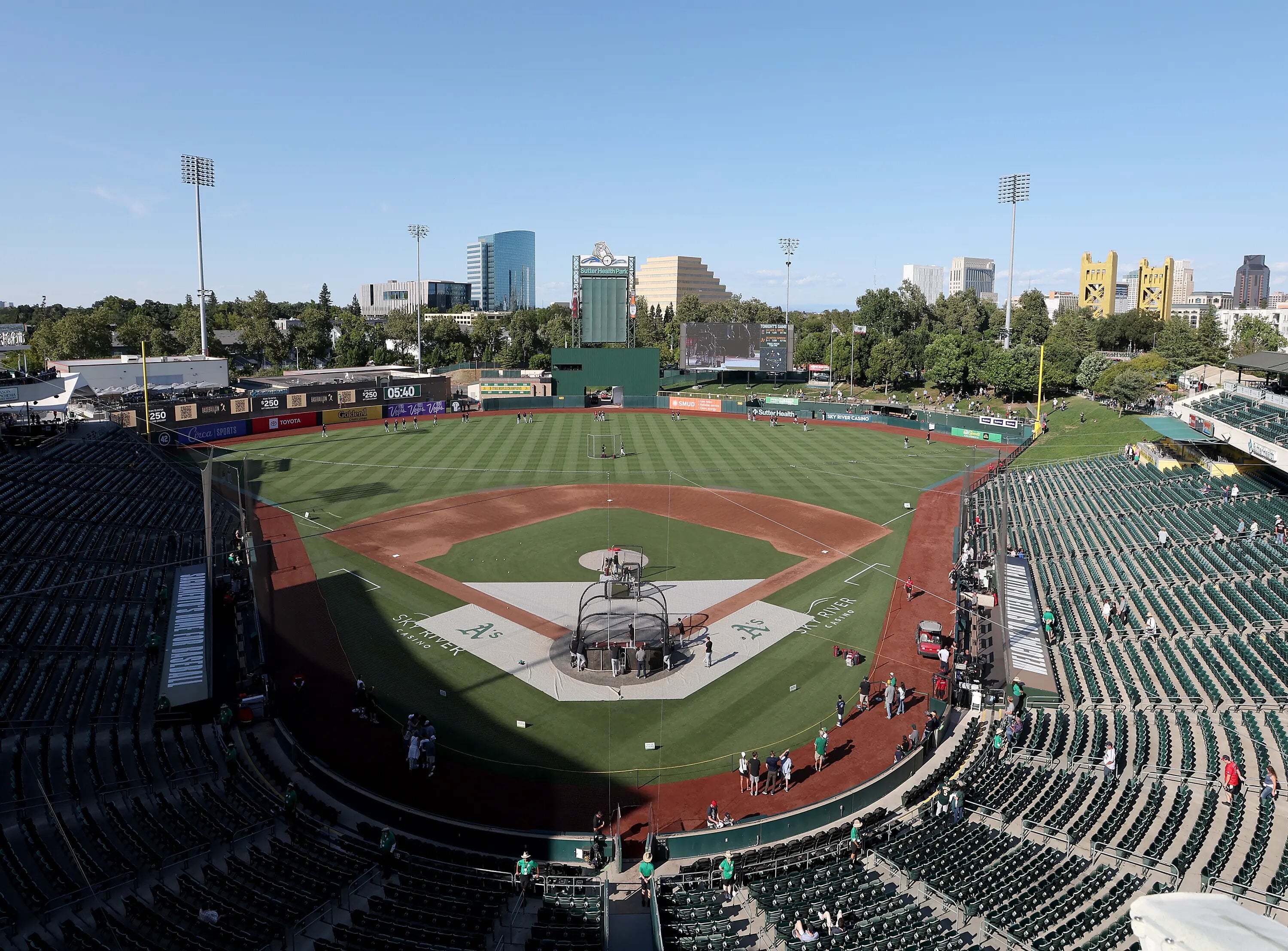 MLB’s 2026 offense crisis: Data-backed trends explaining the slide