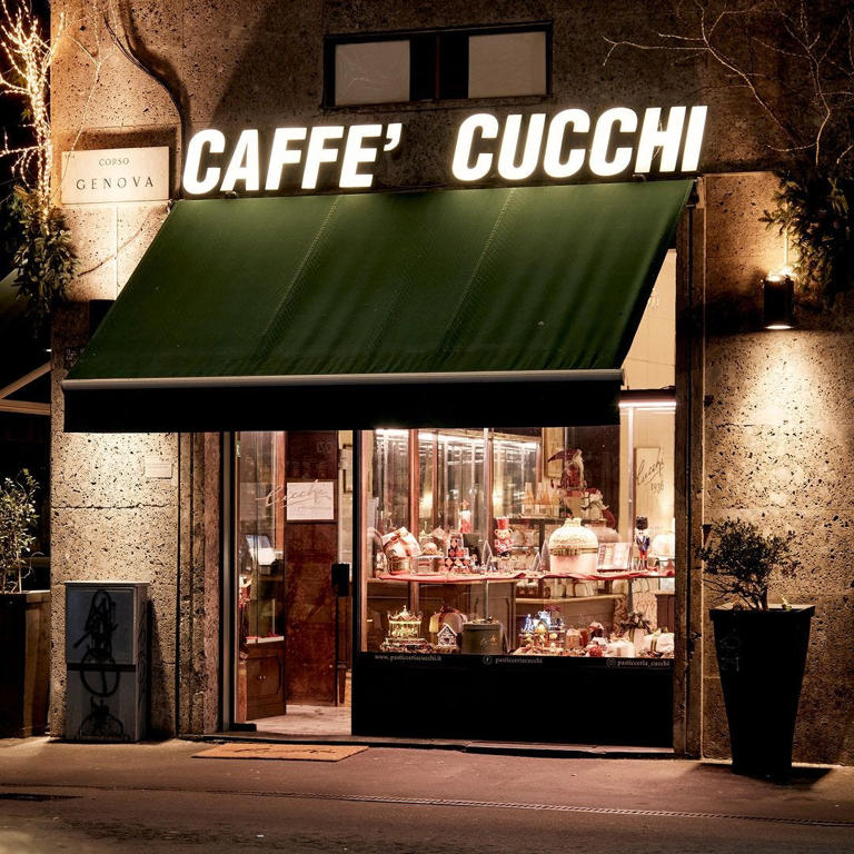 I caffè storici di Milano da provare almeno una volta