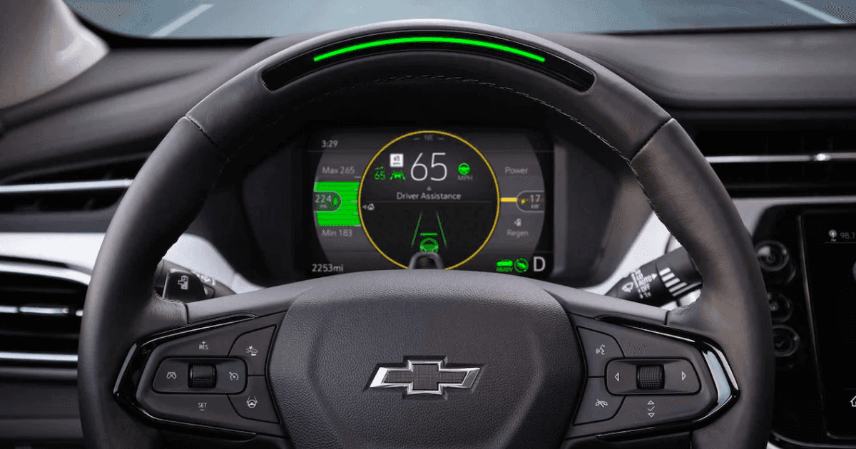 Modern car safety features explained (and the ones that are actually ...