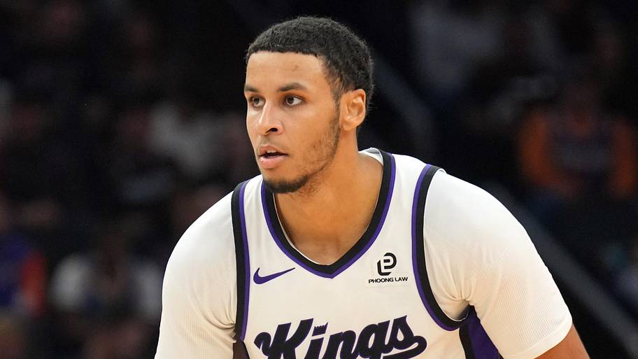 Keegan Murray's performance could define the Kings' 2027 trade deadline ...