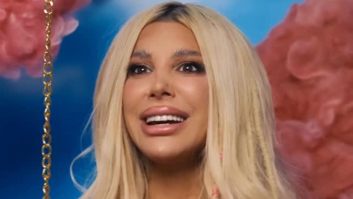 Stefy Xipolitakis presentó "Shine", su nueva canción: de qué trata y a ...