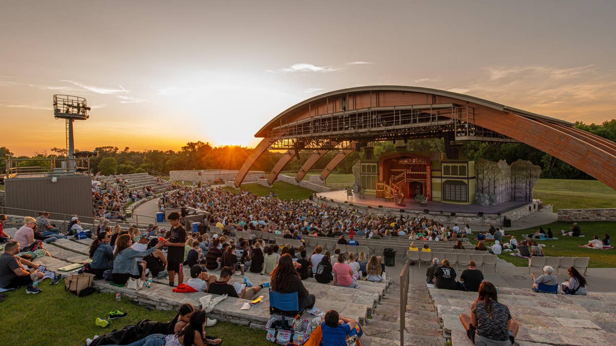 Summer shows at Moorhead amphitheater canceled after concert promoter ...