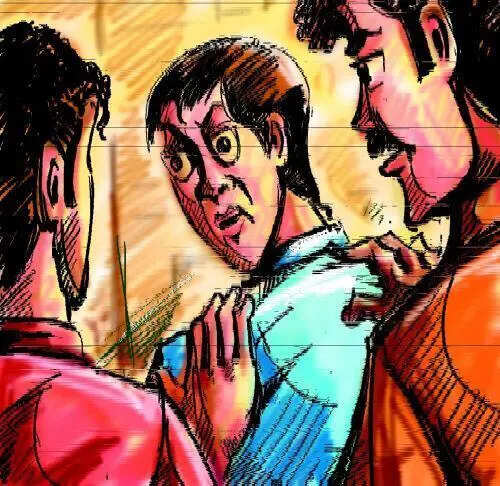 Slippers and rags crack tailor’s murder over Rs 3 lakh loan dispute ...