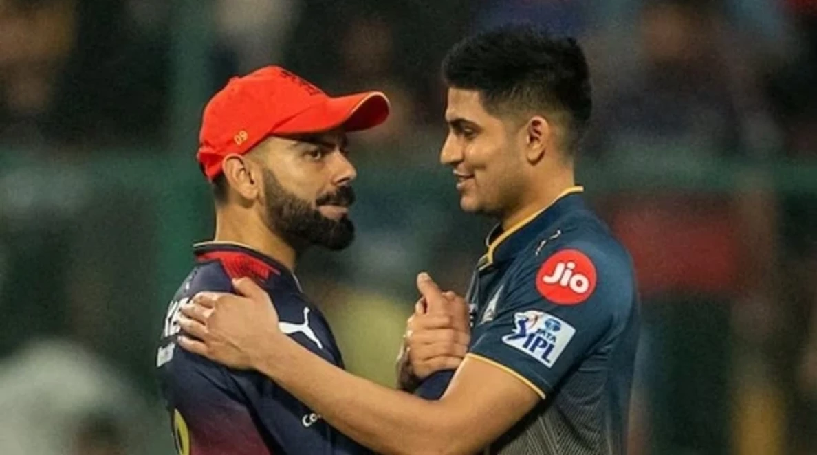 IPL 2026 final: Shubman Gill vs Virat Kohli - Who holds the edge in ...