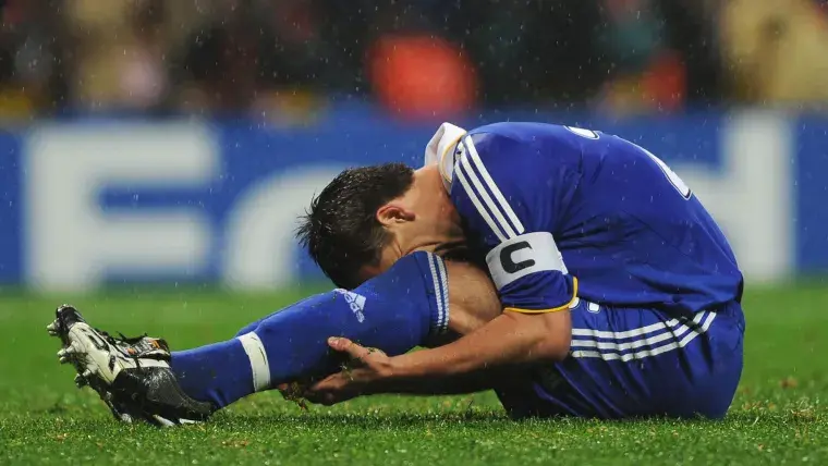 UEFA Champions League finals that went to extra time: Complete list of ...