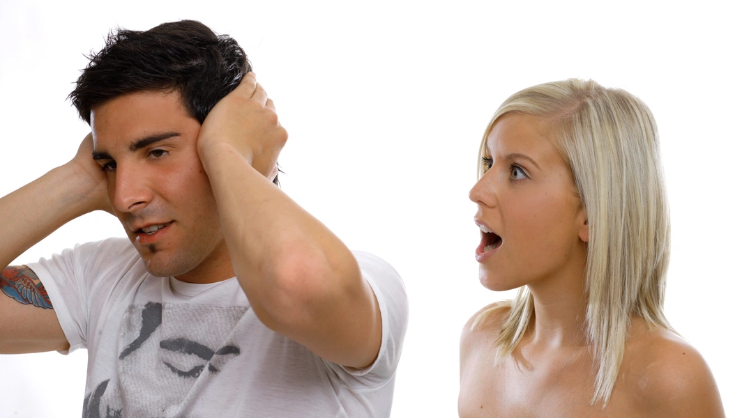 Experts urge distinguishing normal challenges from toxic red flags
