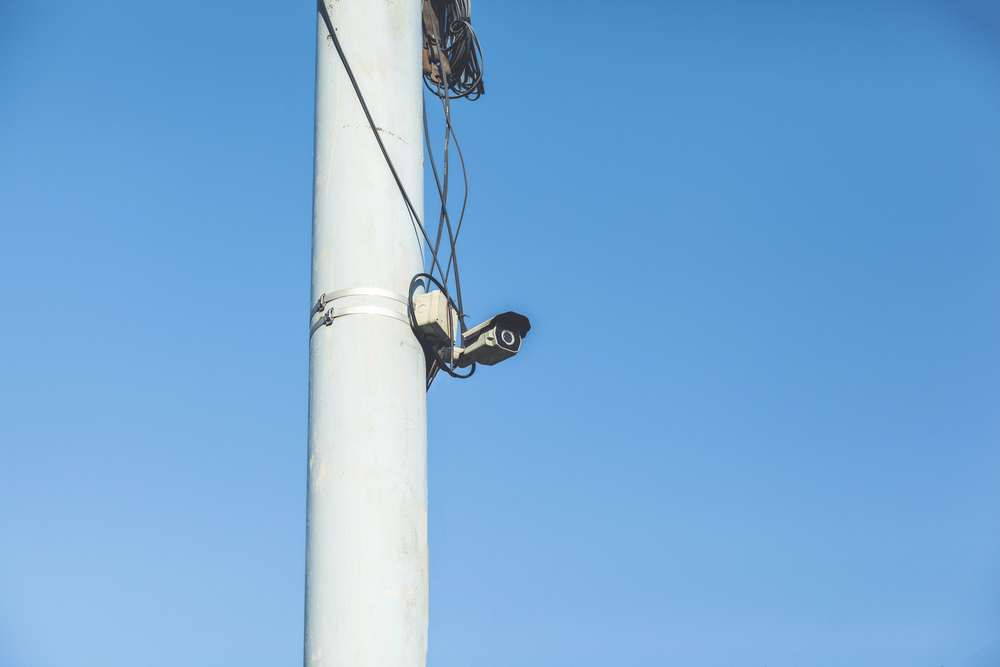 The most disturbing things found on live traffic cams