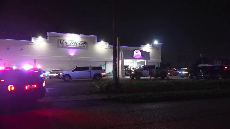 East Houston club raid: Search warrant reveals new details following ...