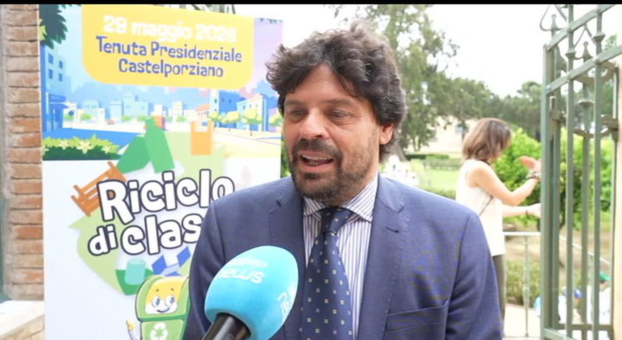 Ambiente, Cecca: iniziativa Conai-Coni-Globe, Tenuta casa comune