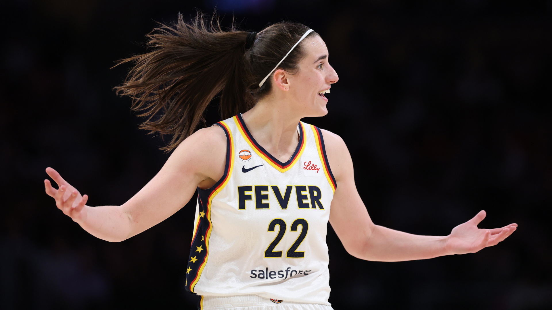 Indiana Fever vs. Portland Fire: Caitlin Clark expected to play as ...