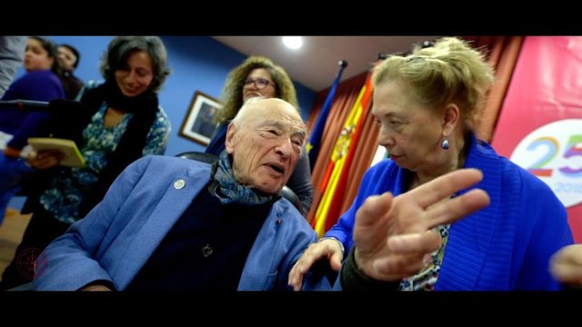 La UHU lamenta el fallecimiento de su doctor honoris causa Edgar Morin