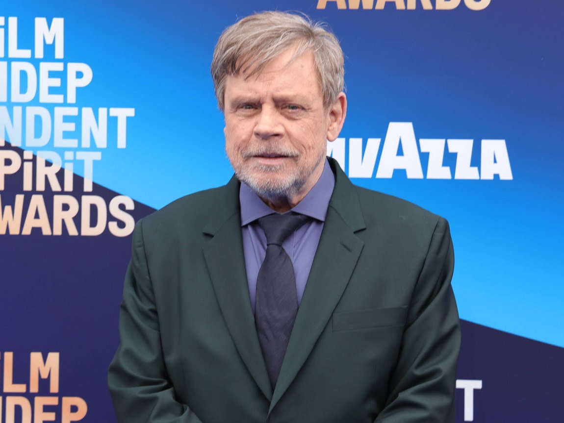 Star Wars: Mark Hamill trauert um Marcia Lucas