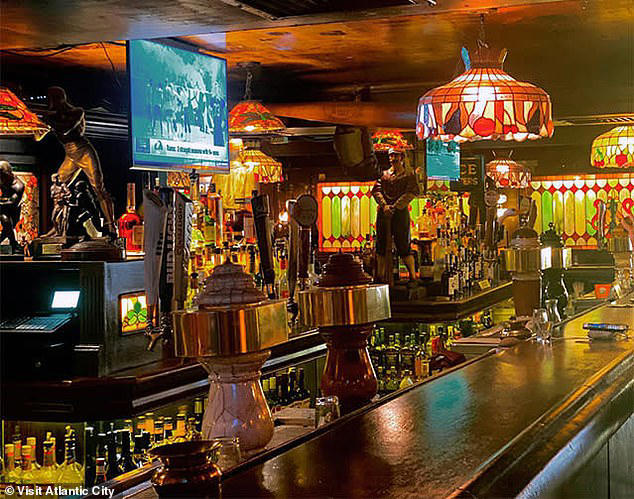 Pub that inspired monopoly hotel could close forever amid fight over ...