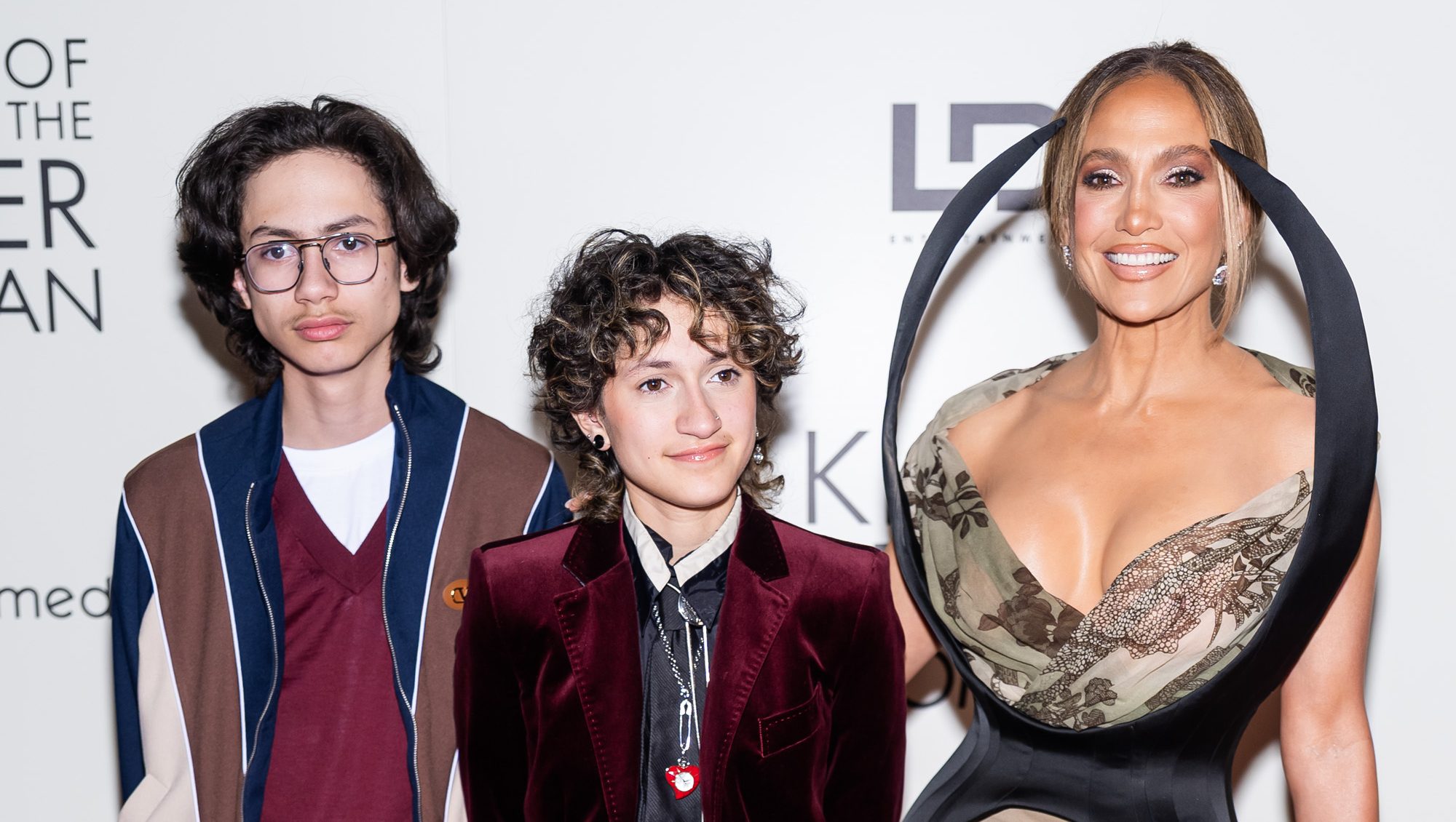 Jennifer Lopez’s kids: Everything to know about her twins Emme ‘Oskar ...