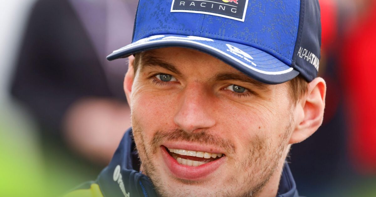 Kimi Raikkonen names Max Verstappen F1’s best driver after 'star' moment