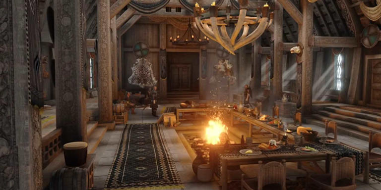 Skyrim 2026 next-gen overhaul proves The Elder Scrolls 6 can wait