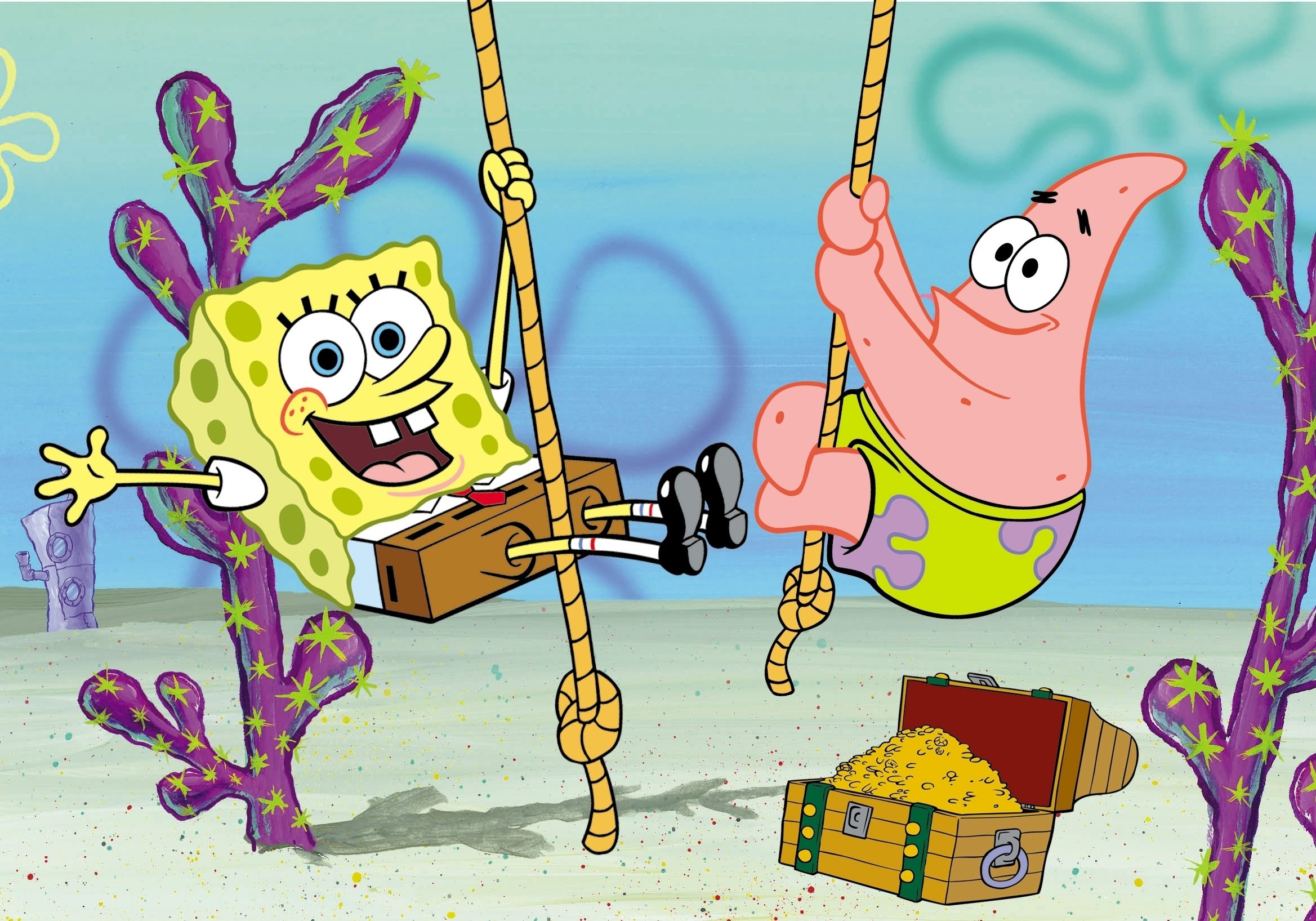 These iconic Nickelodeon, Disney shows are older than you realize