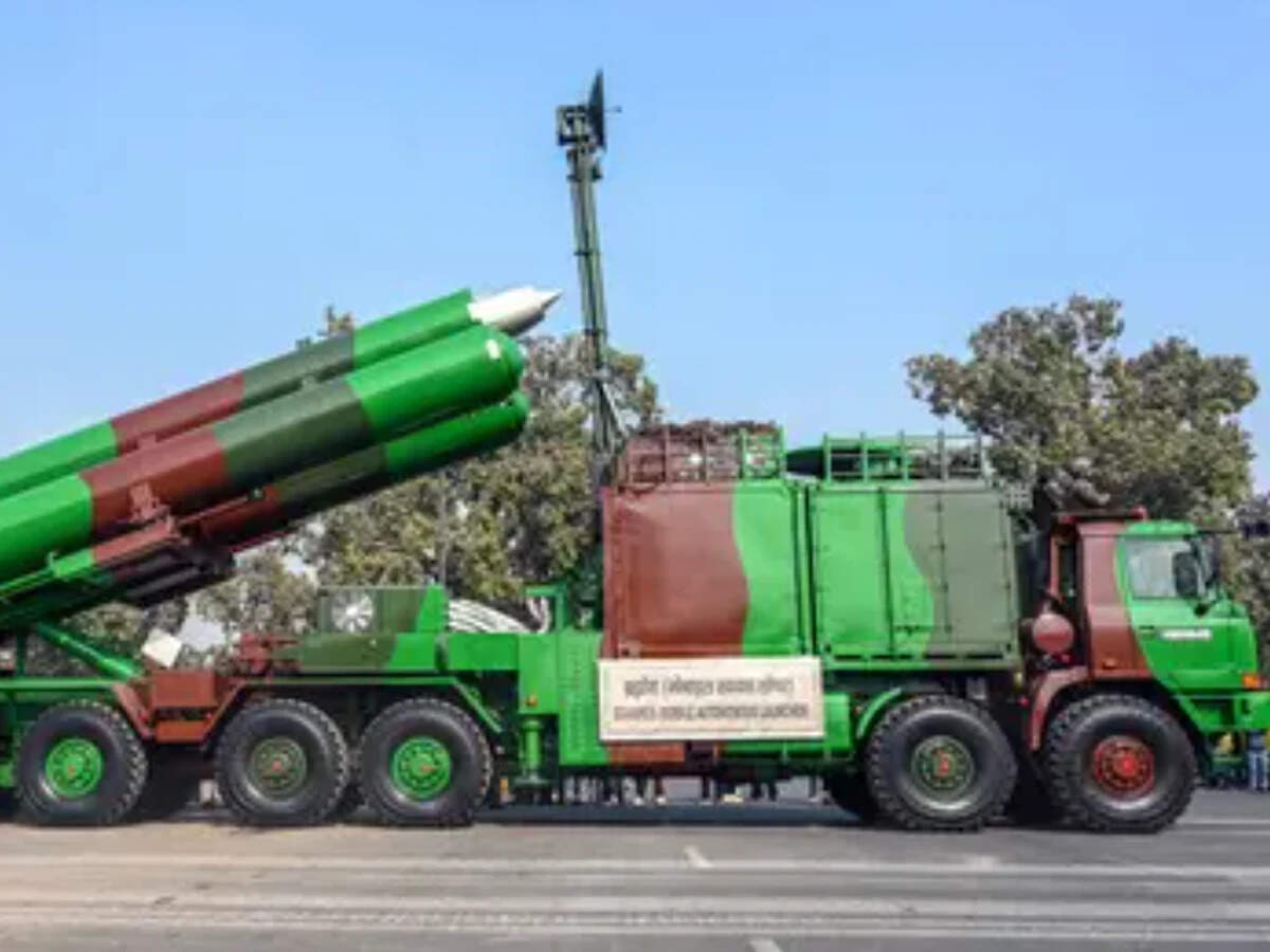 Vietnam BrahMos deal already signed, Indonesia pact in final stages ...