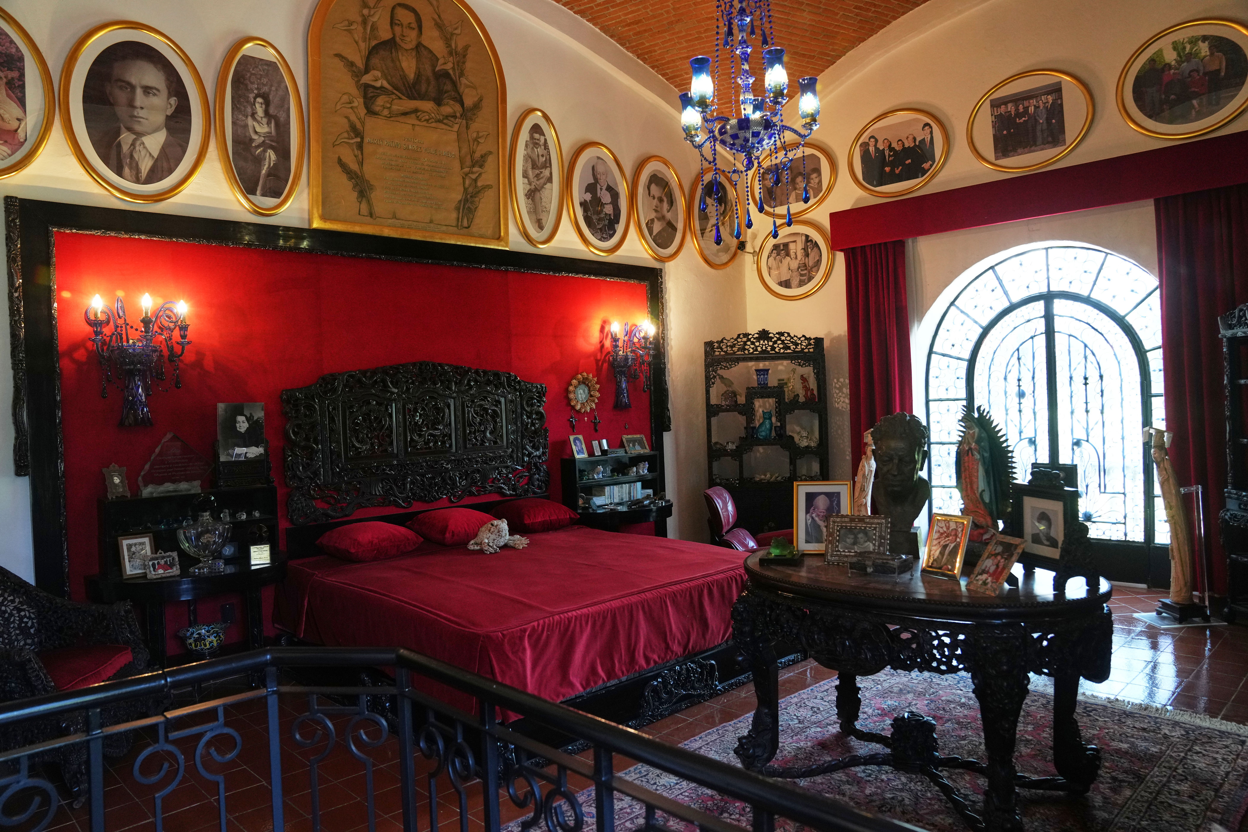 Museo Dolores Olmedo reabre sus puertas en Ciudad de México tras una ...