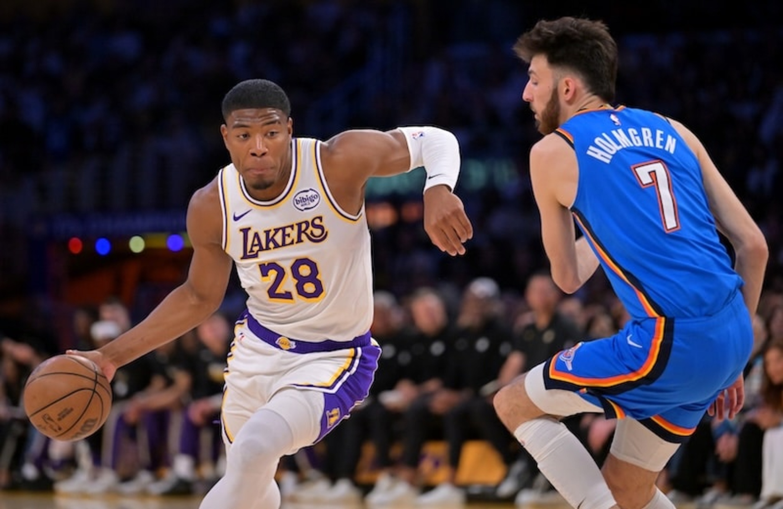 JJ Redick happy for Rui Hachimura’s success