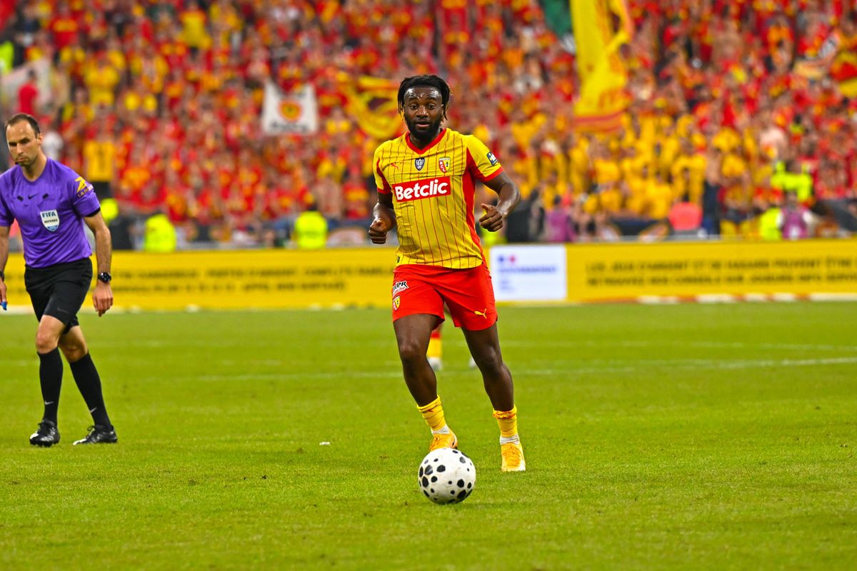 C’est fini, Saint-Maximin ne fait plus de cadeau à Lens