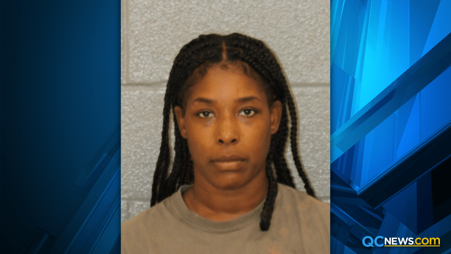 Woman charged in hit-and-run that seriously hurt 8-year-old in North ...