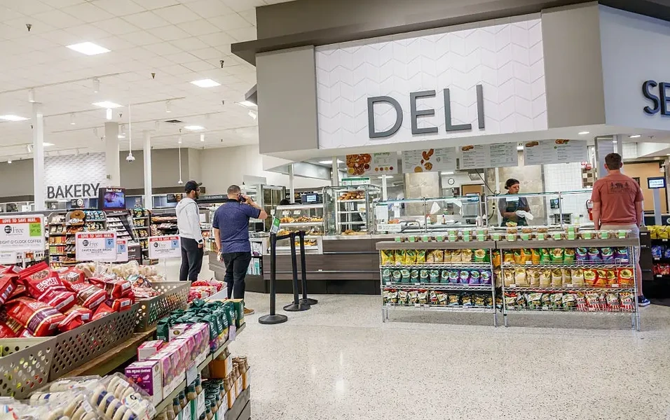 Publix's 'Pub Sub' named best grocery store sandwich by chefs