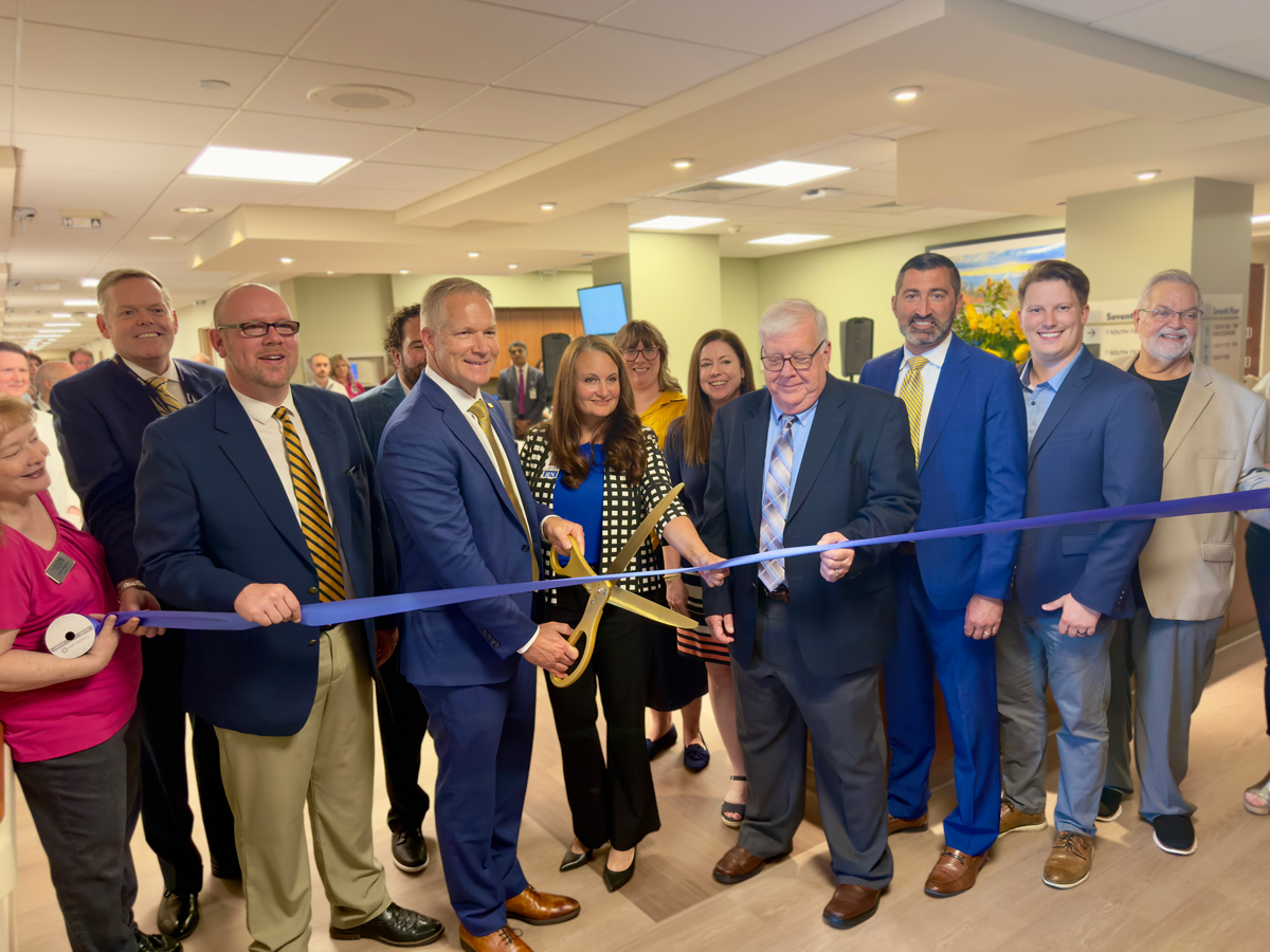 UHC announces expansion with new surgical unit, technology in Bridgeport