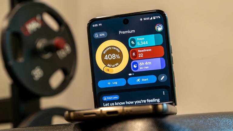 My top highlights after testing the new Google Health app and how it ...
