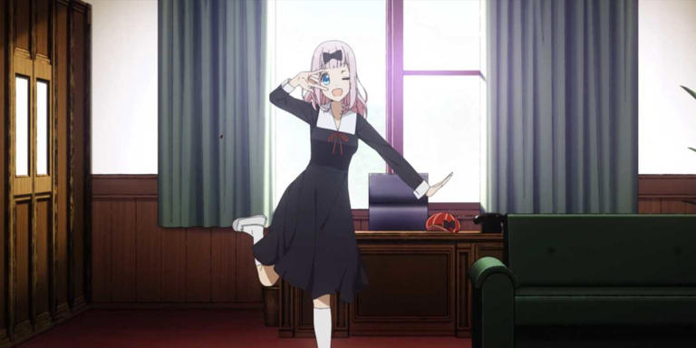 10 anime characters who accidentally became internet icons