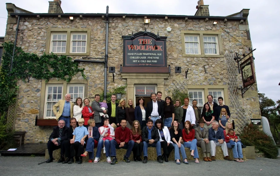 Emmerdale unmasks Kyle Winchester as Butlers Farm arsonist