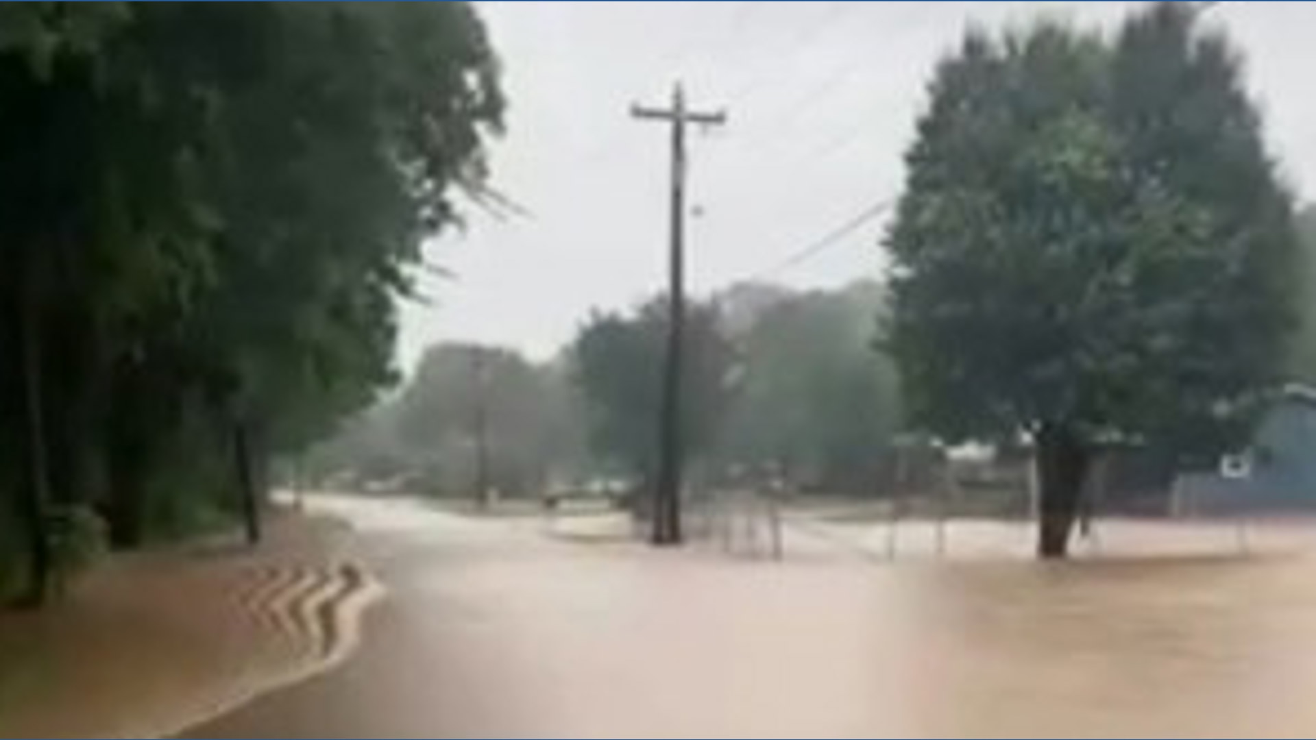 Loudon County Flooding