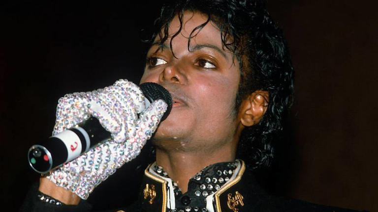 Why Michael Jackson's mysterious final words mentioned "milk"