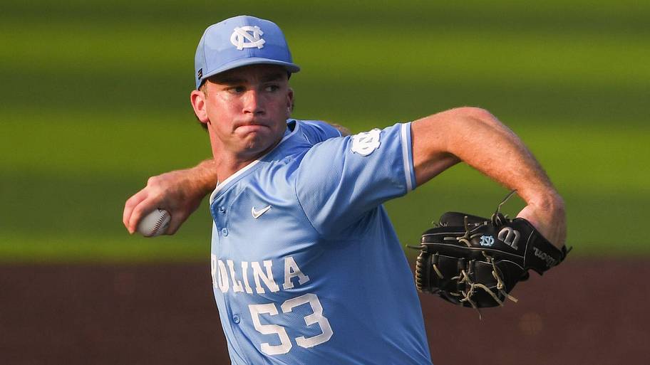 Ryan Lynch delivers elite outing in UNC win over VCU