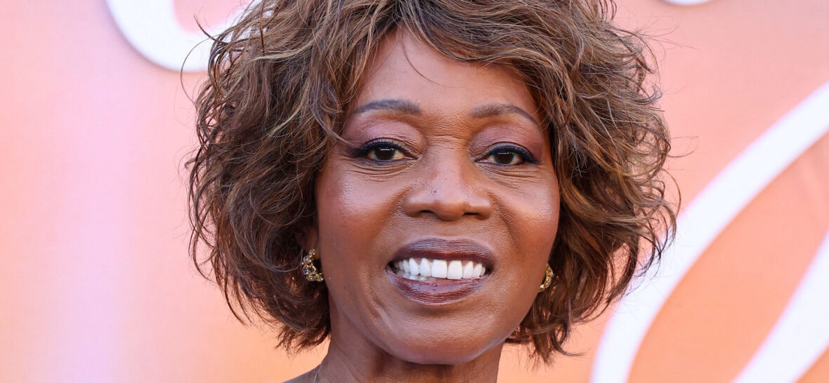 Alfre Woodard exposes Hollywood’s harsh treatment of Black women