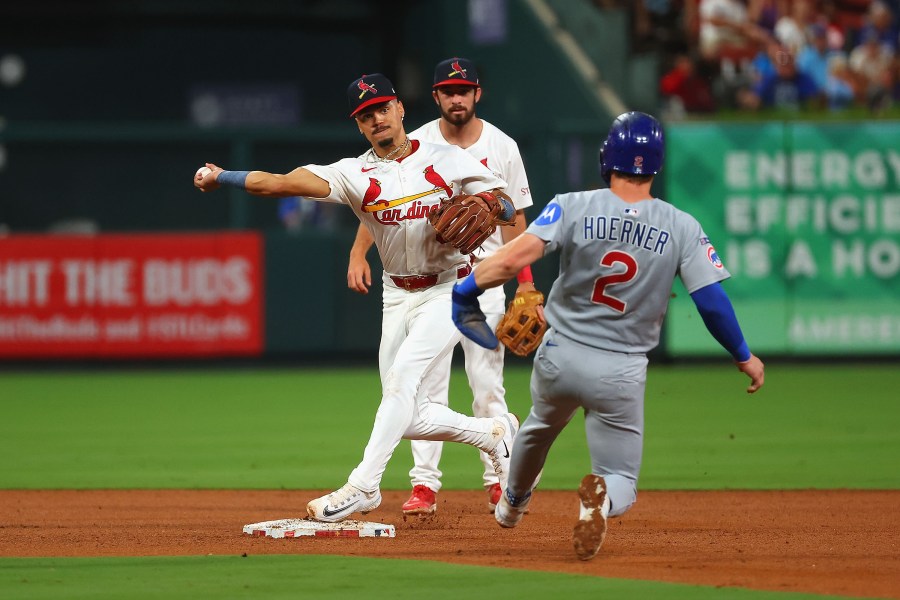 Watch tonight’s St. Louis Cardinals vs. Chicago Cubs matchup on FOX 2