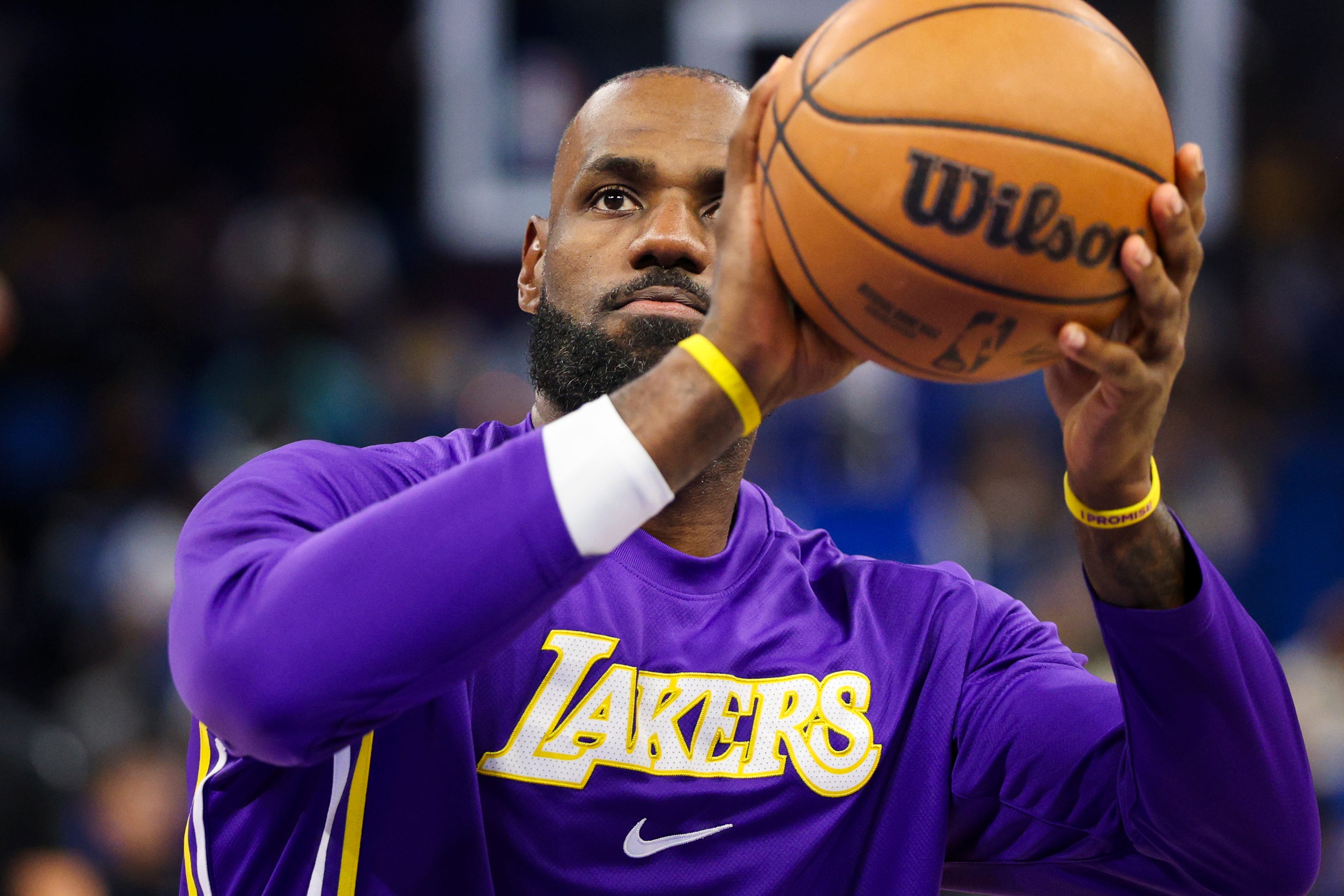 Insider on players Lakers could get in LeBron sign-and-trade with Cavs