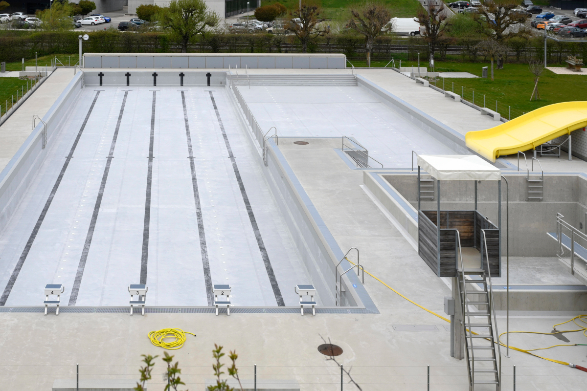 Neues Freibad-Konzept: Ausländer müssen den doppelten Eintritt zahlen