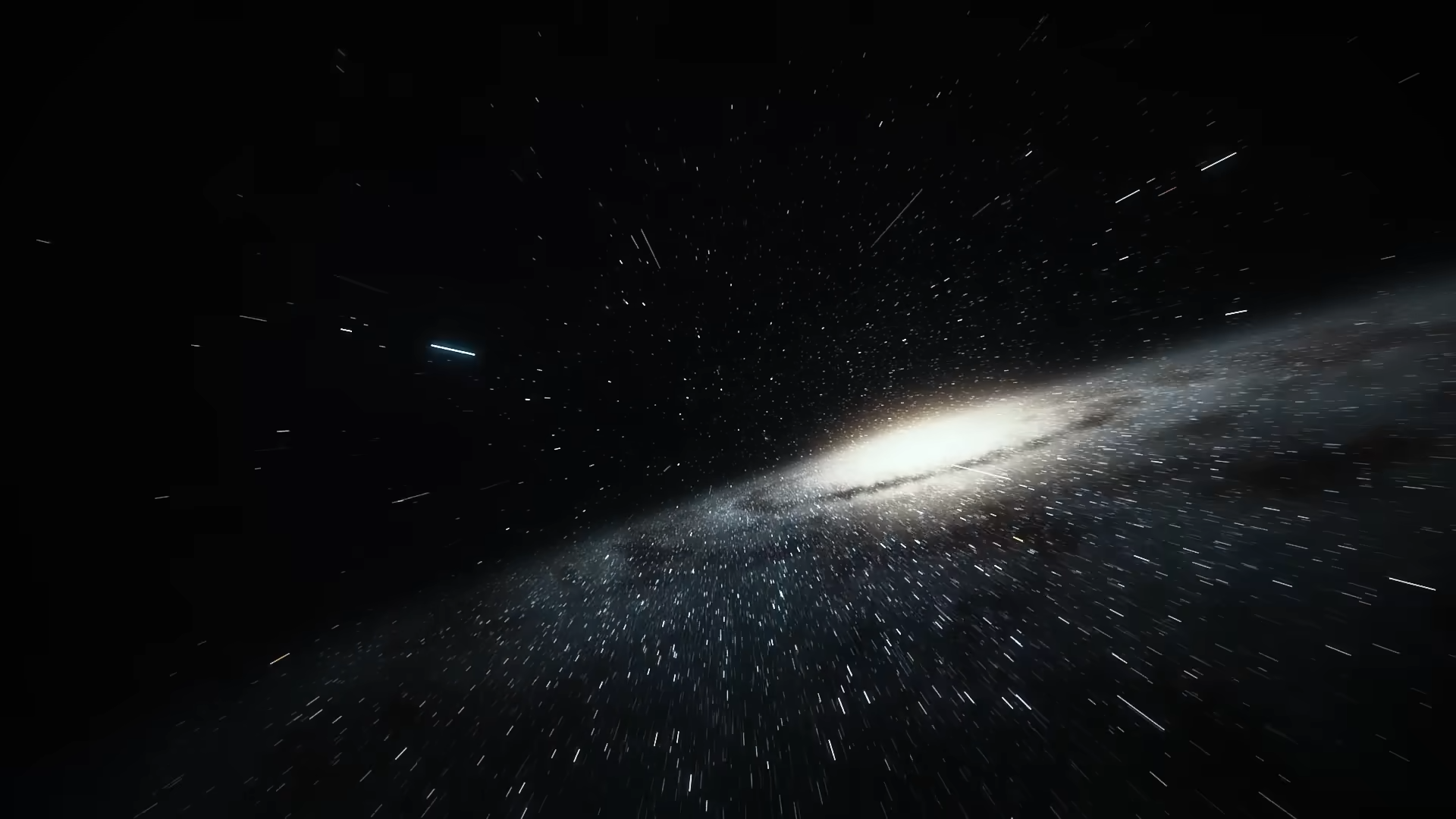 Scientists reached the edge of the universe - then the data became ...