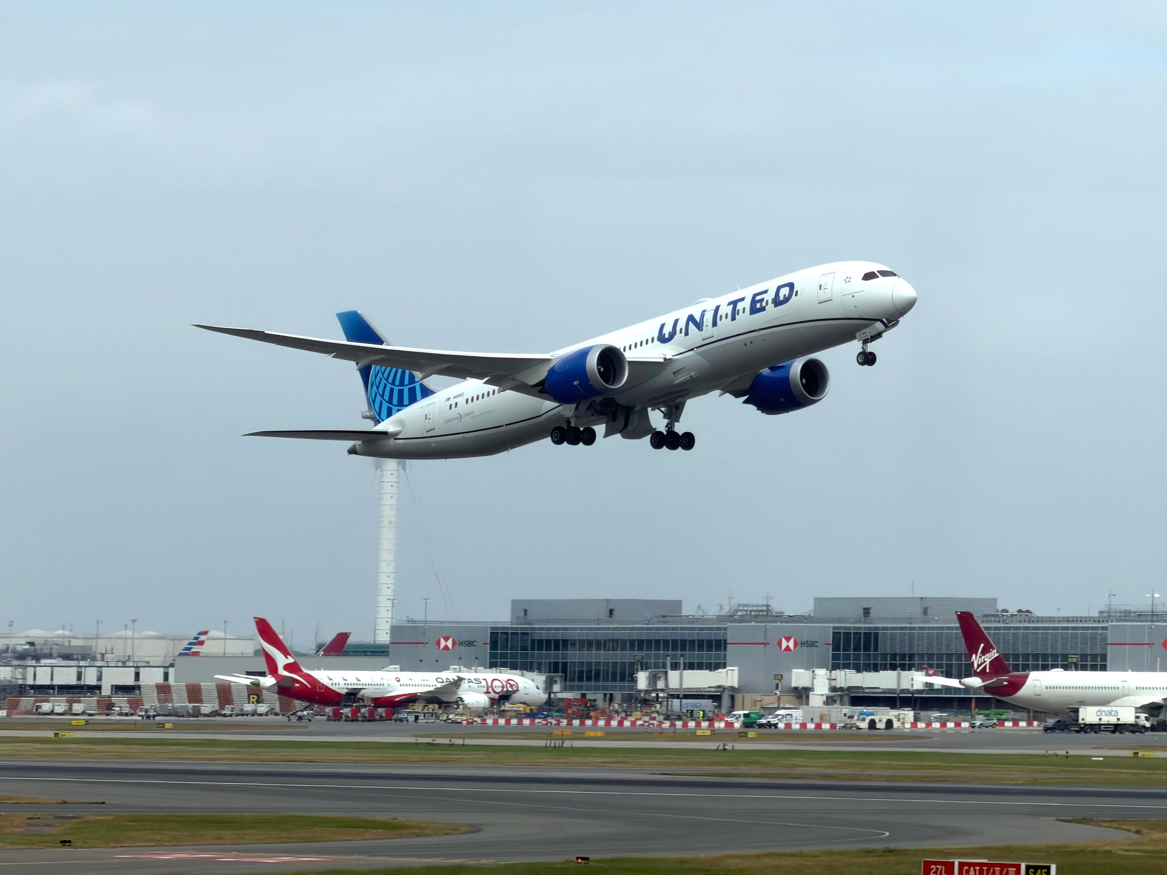 Hybrid-electric flights, Project Sunrise update, potential new Oneworld ...