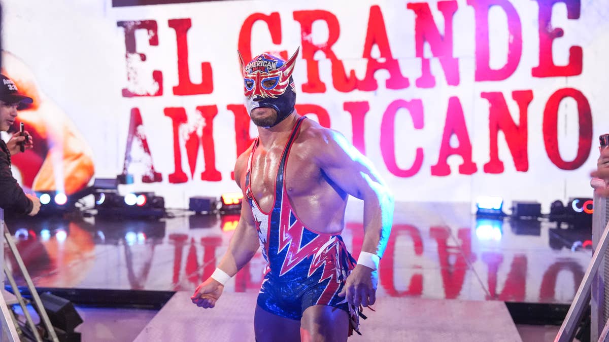 AAA Noches de Los Grandes tonight (May 30): Start time & how to watch live
