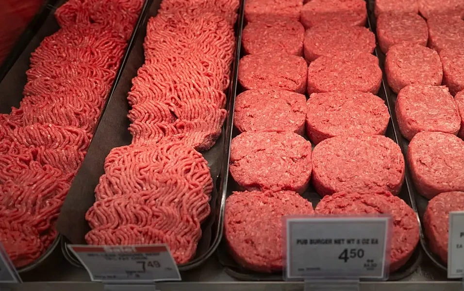 RFK Jr. challenged on beef price claim amid USDA data