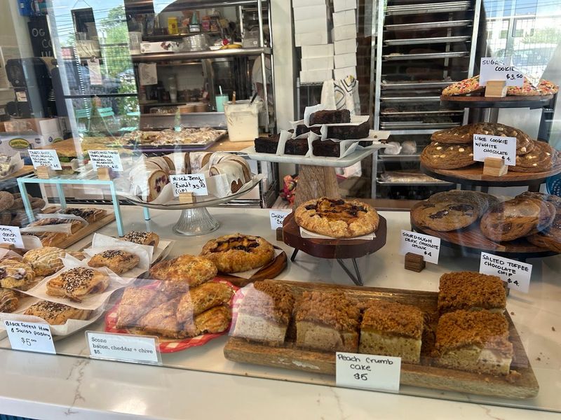 We tracked down the best cinnamon roll in New Jersey and it comes ...