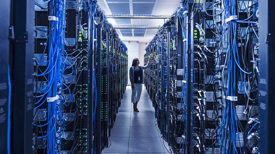 GA among few states with a datacenter academy for AI job market ...
